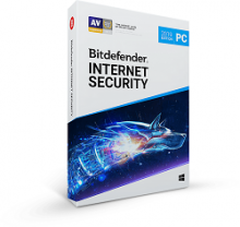 Bitdefender Internet Security, 5 Users | TechSoup South Africa